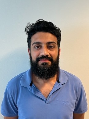 Bilal Shafi
